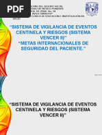 Codigos Se Seguridad Hospitalaria Nacional 2 | PDF | Hospital | Agresión