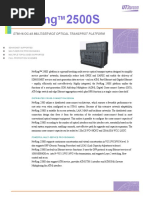 FOX615 Technical Poster 4CAE000420 | PDF | Computing | Telecommunications