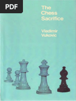 Modern Chess Openings | PDF