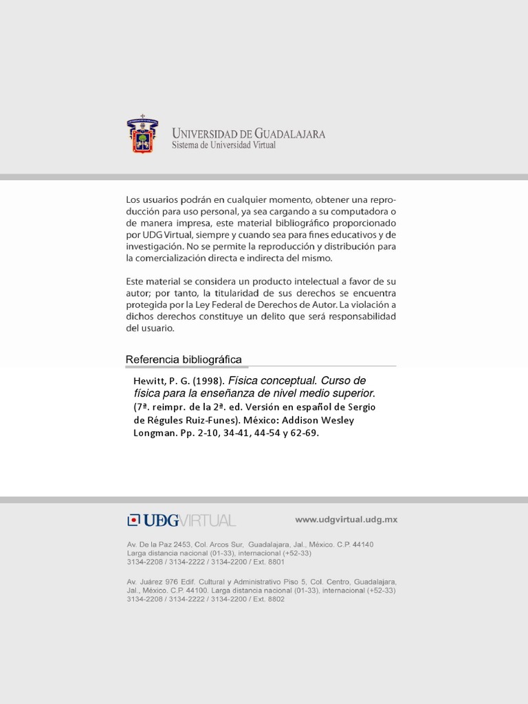 Peso y Masa | PDF | Método científico | Science