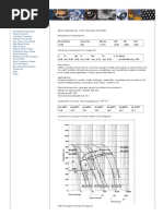 Material Specification Sheet En8D Coils | PDF