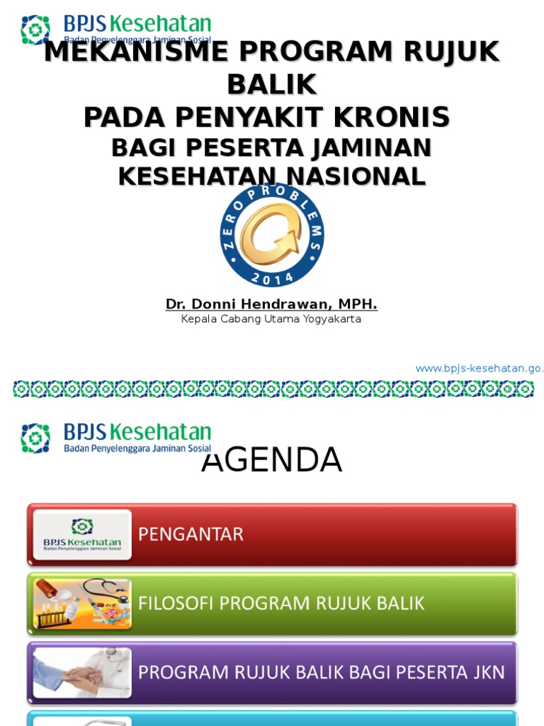 Alur Rujuk Balik | PDF | Sains & Matematika