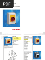 Legrand 735323 | PDF | Switch | Electric Power