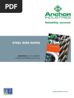 6x19 IWRC Strength and Weights Chart | PDF