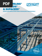 Webforge Handrails | PDF | Galvanization | Pipe (Fluid Conveyance)