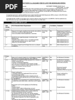 Nameplate ASME Section VIII Sample | PDF