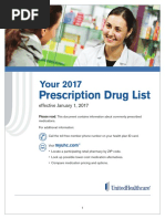 Sketchy Pharm Runtimes | PDF | Pharmacy | Medicine