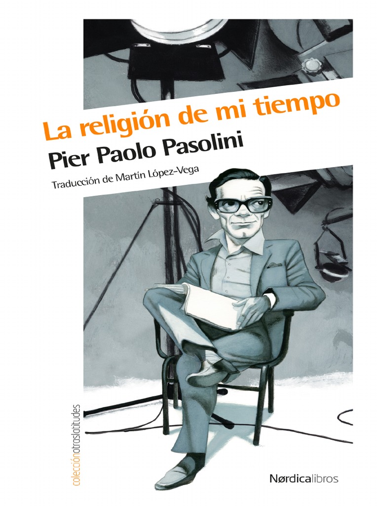 Pasolini PDF | PDF | Antonio Gramsci | Italia