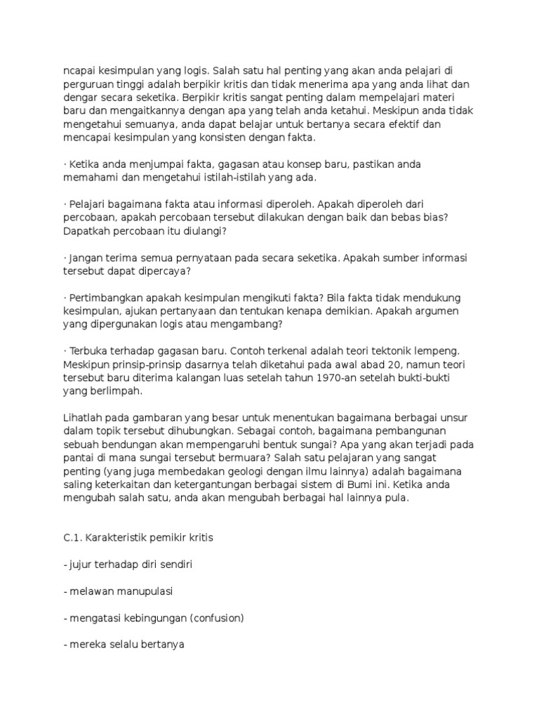 Metode Penelitian Induktif dan Deduktif | PDF | Karier & Perkembangan | Filsafat