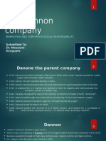Danoneiar 2024 | PDF
