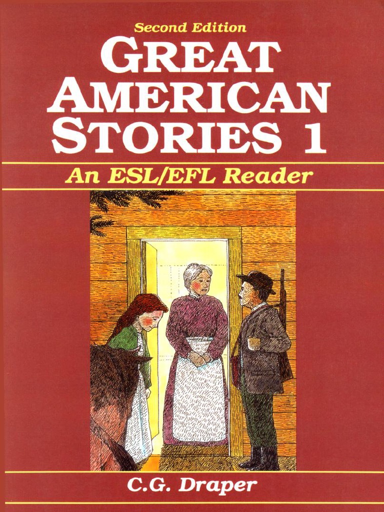 Short Stories For Home Reading | PDF
