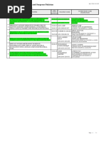 2008 Medical Surgical Nursing Problem Statements | PDF | Nursing ...