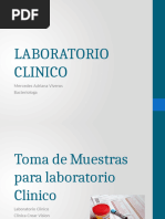 Rotulación e Identificación de Muestras | PDF | Histopatología ...