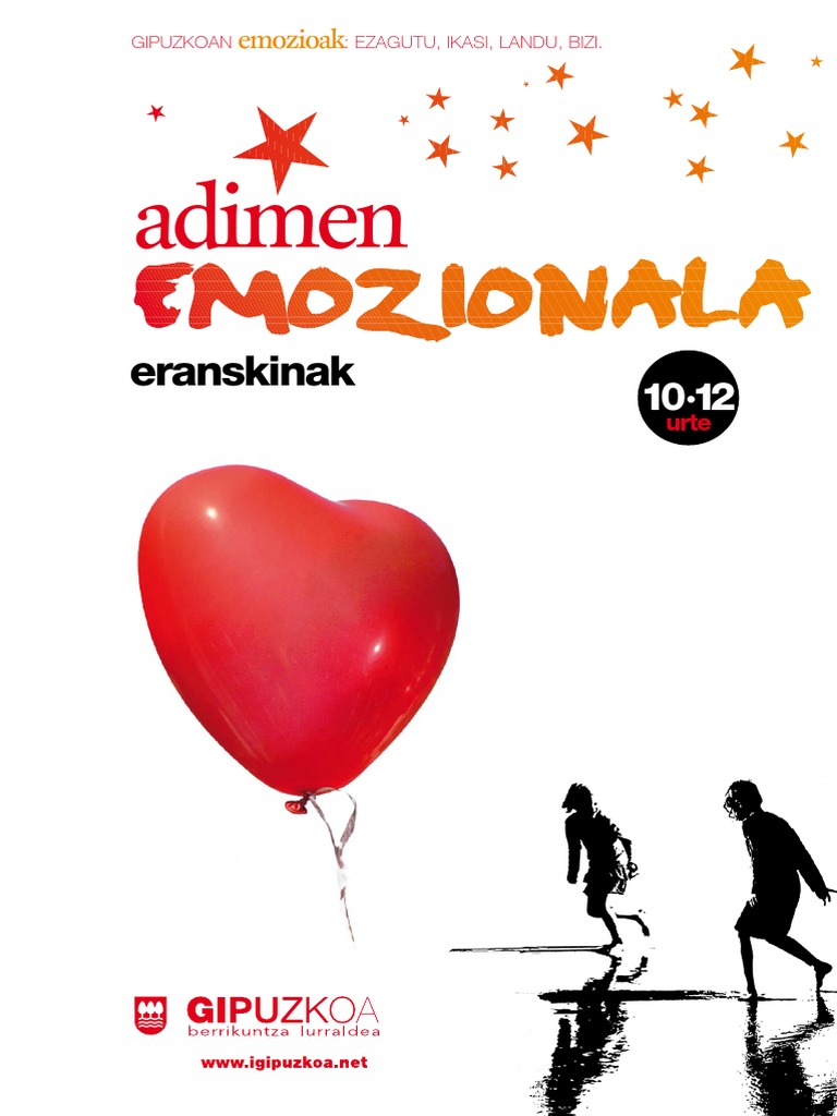 LH 10-12 Fitxak | PDF