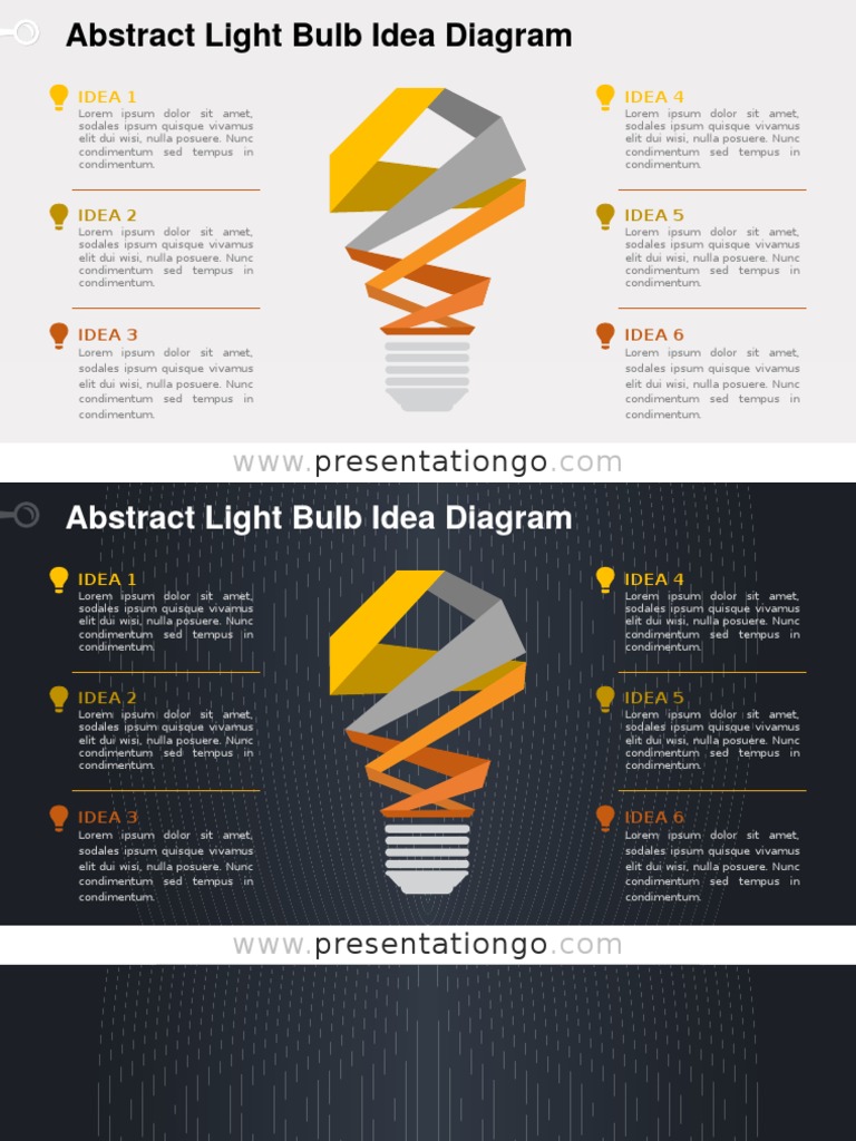 Abstract Bulb Idea PGo 16 9 | PDF | Nature
