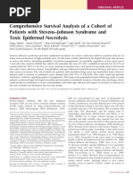Cyanmethemoglobin Method for Hb Estimation | PDF | Hemoglobin | Anemia