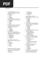 Zip Codes For Cebu | PDF