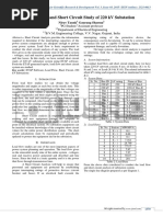 Integral Vs Internal Earthing | PDF | Technology & Engineering