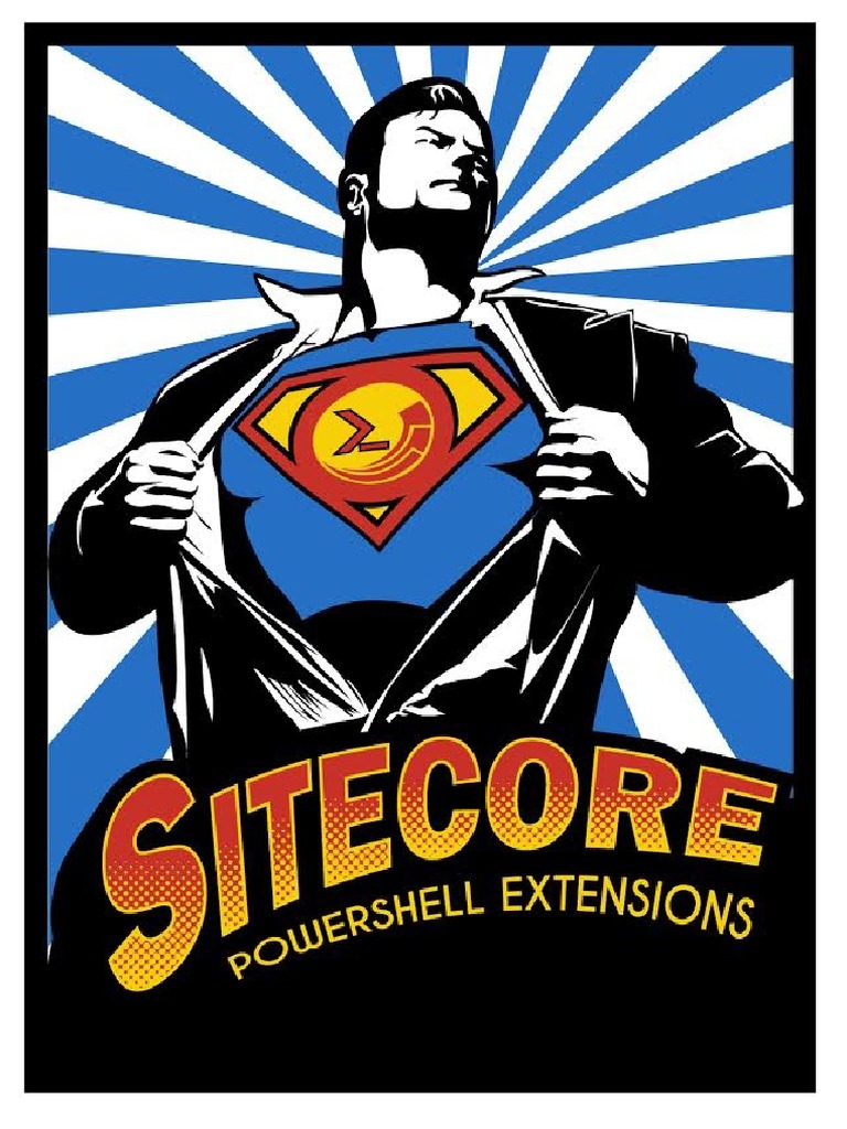 Sitecore Powershell Extensions | PDF | Command Line Interface ... Sitecore Powershell Extensions | PDF | Command Line Interface ...