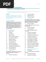 AIA Project Checklist | PDF | Design | Mechanical Engineering