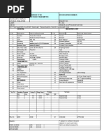 Understanding Instrumentation Loop Diagrams | PDF | Instrumentation ...
