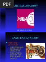 Stenger Test Guide | PDF | Hearing Loss | Ear
