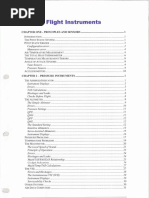 G1000 Avionics System Overview | PDF | Gyroscope | Magnetometer