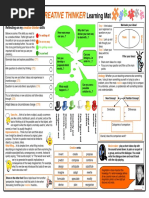 Alignment of KUD, RBT and The General Strategies | PDF