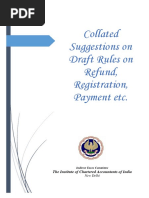 Mehek Digisign CRM Dashboard | PDF