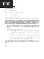 SAMPLE - Notice of Reassignment | PDF