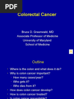 CAP Cancer Protocol Colon NET | PDF | Large Intestine | Pathology