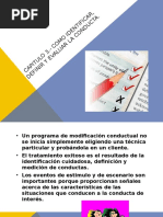 Modelo Abc y Abcde en Trec | PDF | Terapia racional de comportamiento ...