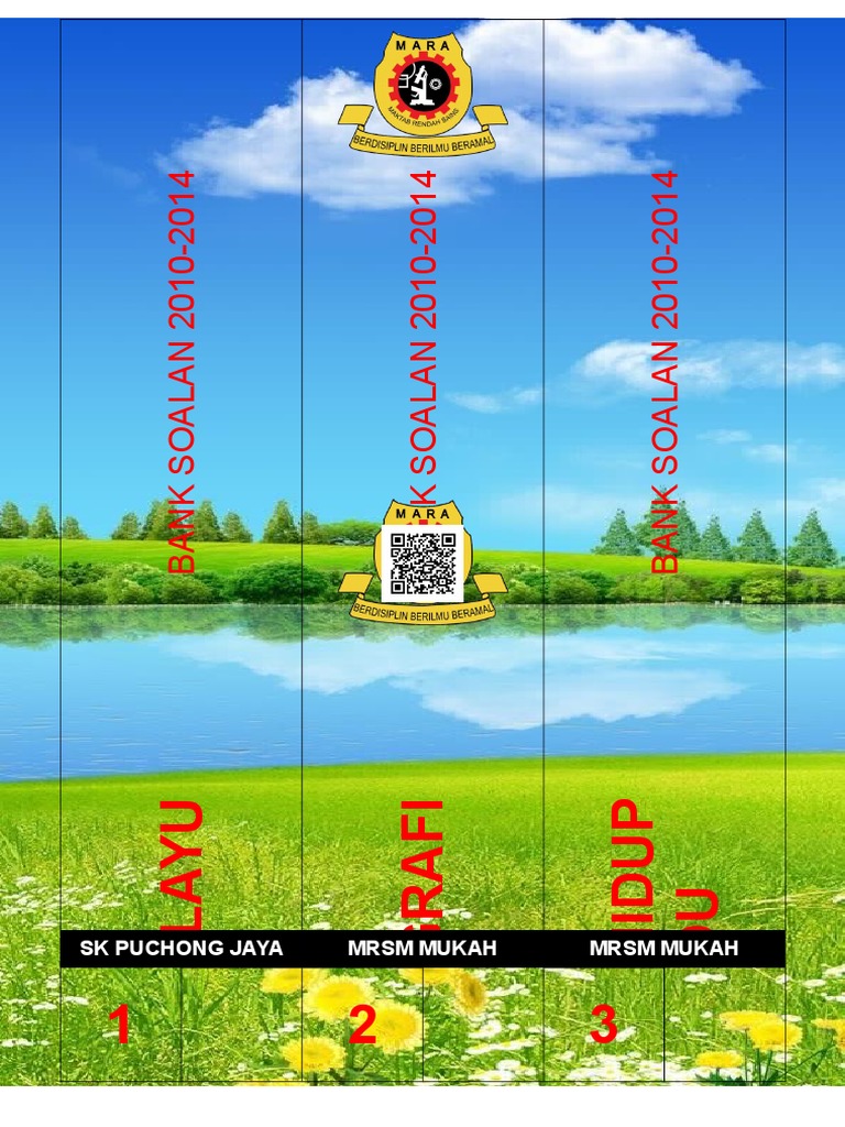 Tetulang File (Saiz Besar) | PDF | Sports & Recreation | Science ...