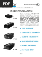 SEL-2401 Instruction Manual | PDF