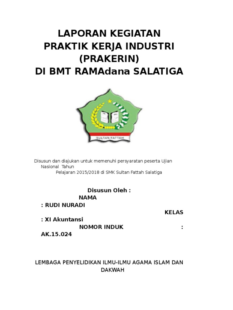 Ruddynurady-Lap PKL | PDF