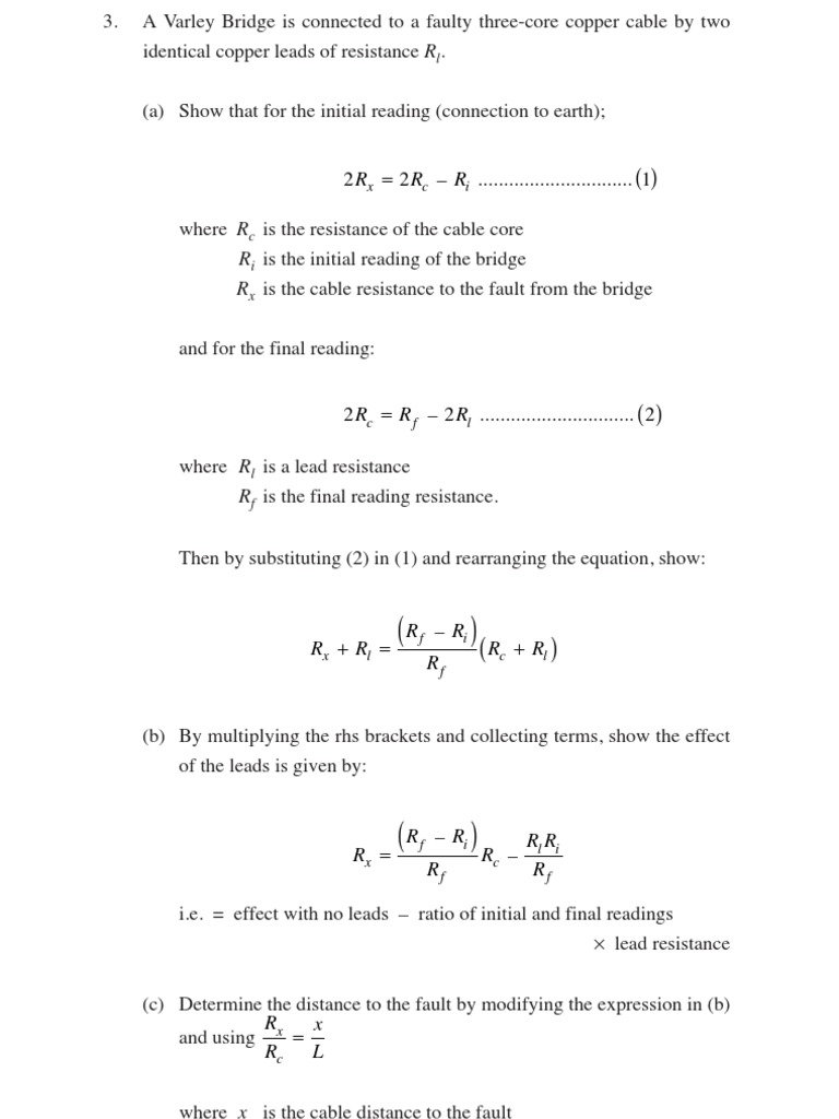 442646 | PDF | Electronics | Physical Quantities