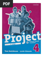 Project 4, 4th Edition Workbook PDF | PDF