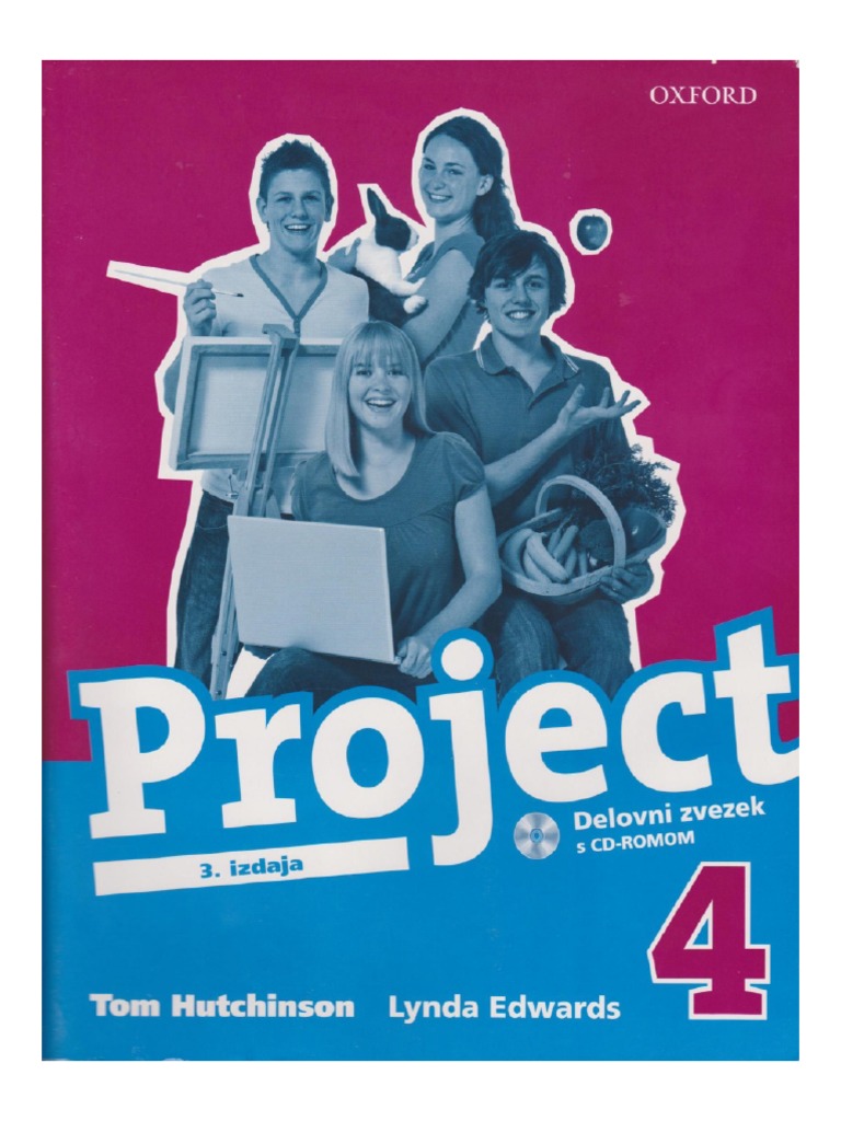 Project 4 Workbook Pdf