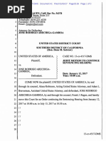 Motion To Quash Sample | PDF | Element (Criminal Law) | Jurisdiction