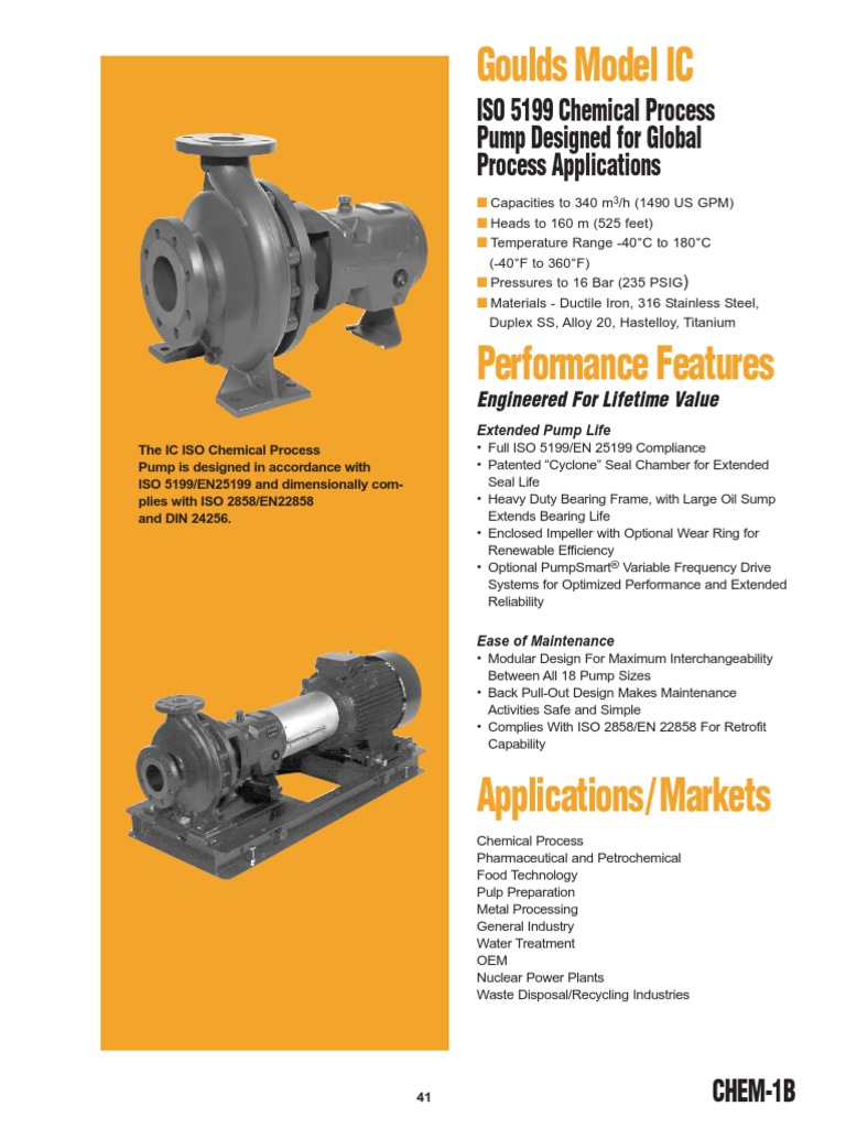 Model IC Catalogue | PDF