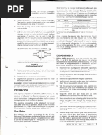 Swire Mini Containers Spec Sheet | PDF | Industries | Transport