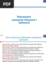 PN-EN 22768-1 - 1999 - Zapytanie 1 | PDF