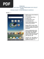 Buku Panduan Siganishut | PDF | Komputer