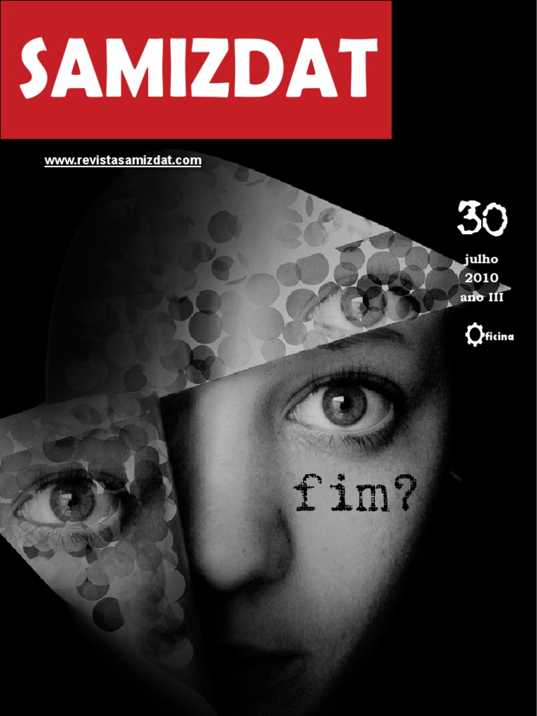 Samizdat 30 | PDF | Contos | Amor