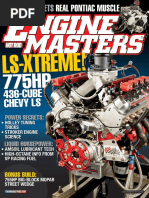 Engine Weight Chart | PDF | V8 Engine | V6 Engine