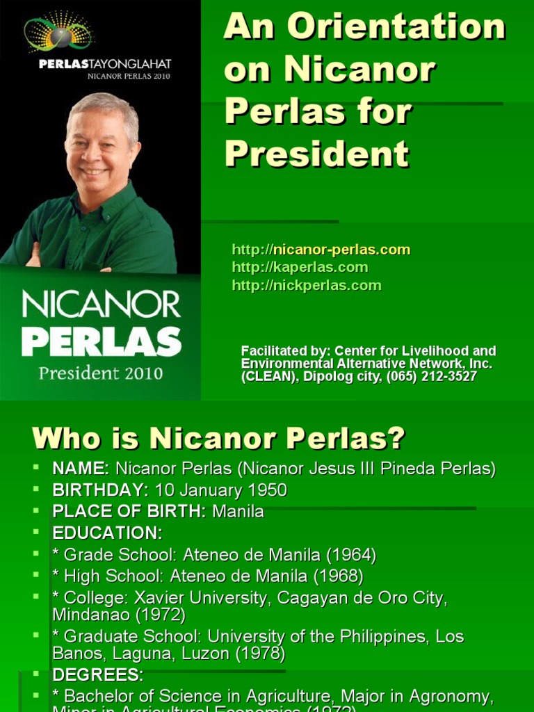 Facilitated By: Center For Livelihood and Environmental Alternative ...