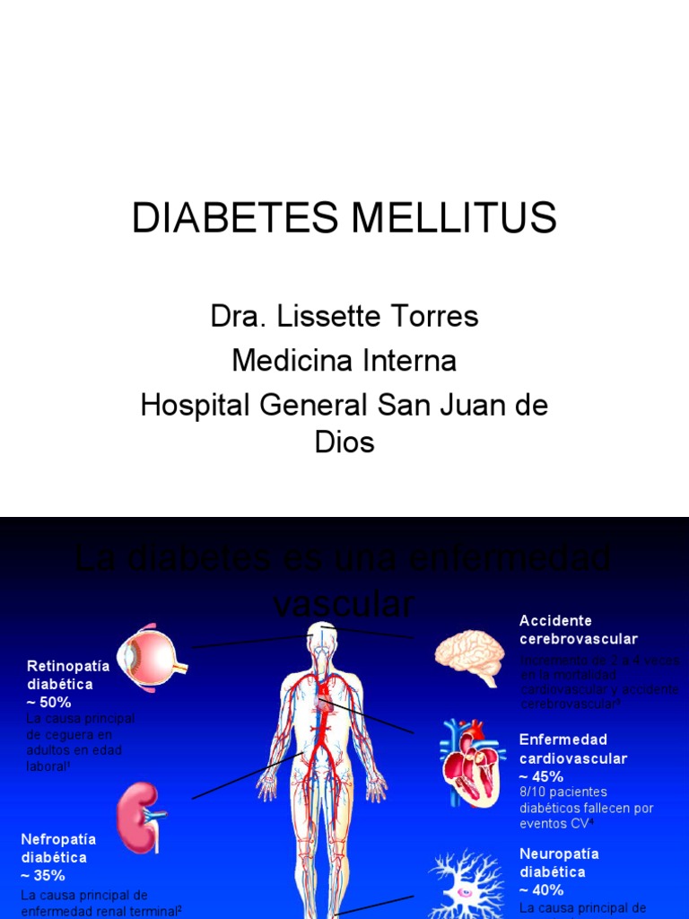 Diabetes Mellitus | PDF | Diabetes mellitus | Diabetes mellitus tipo 2