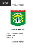 Makna Pasal 28 A-J UUD 1945 | PDF