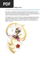 Yamada Botan - Let's Draw Yaoi | PDF