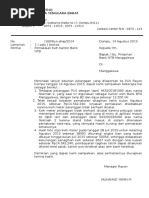 Daftar Alamat Kantor PT PLN | PDF